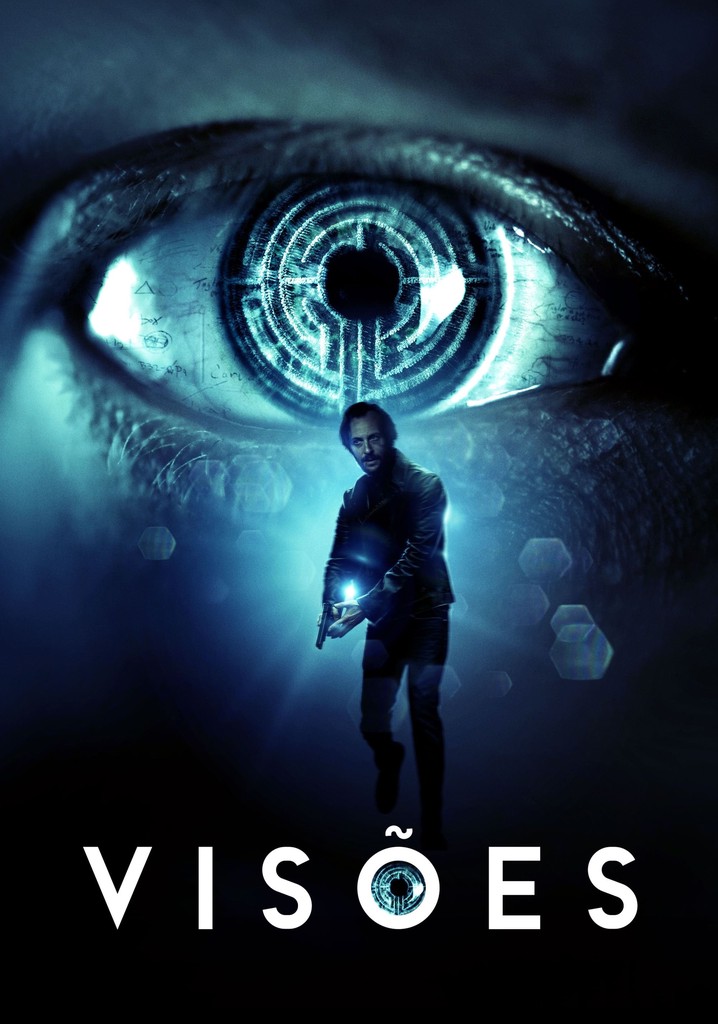 Volition filme - Veja onde assistir online